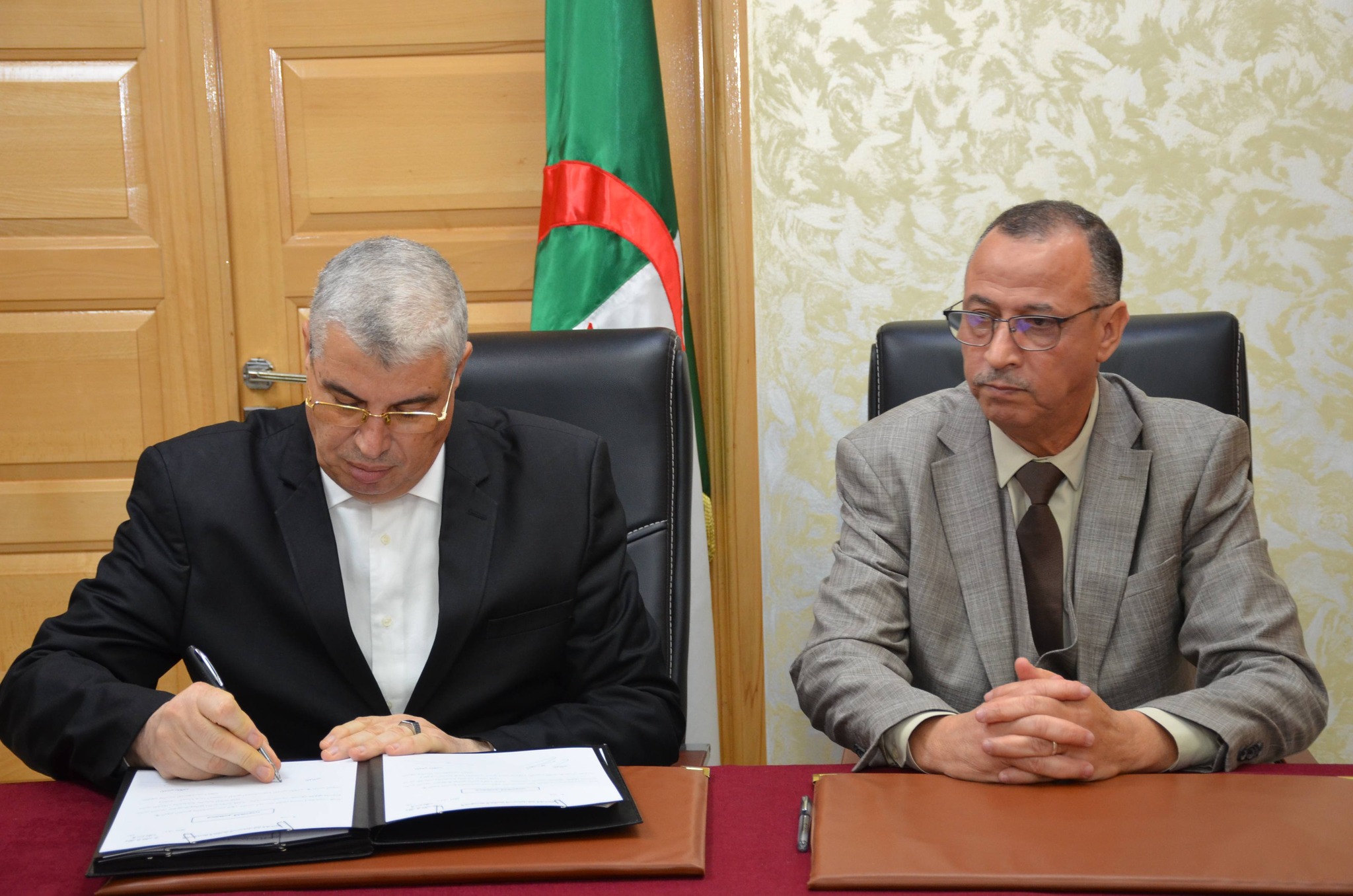 principal - wilaya guelma