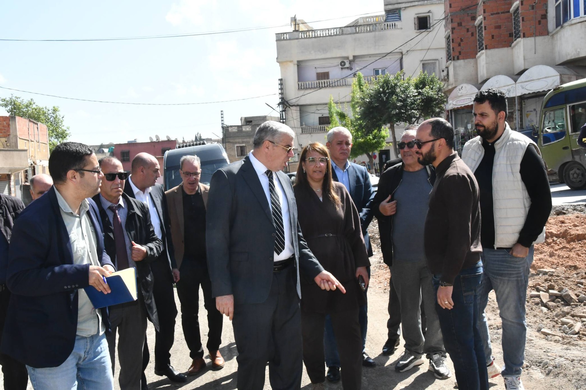 principal - wilaya guelma